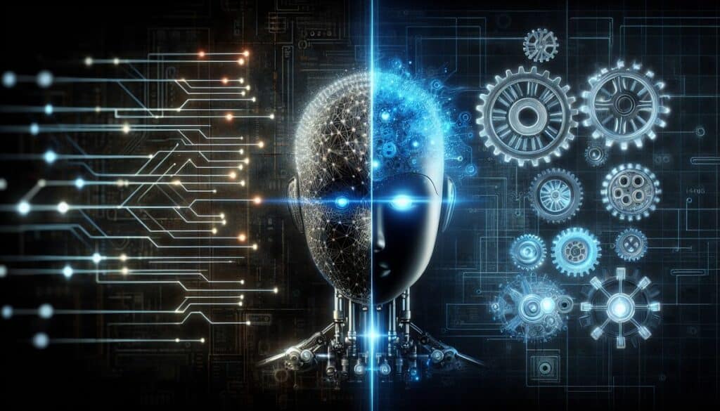 Understanding the Difference Between AI and RPA: Unveiling Key ...