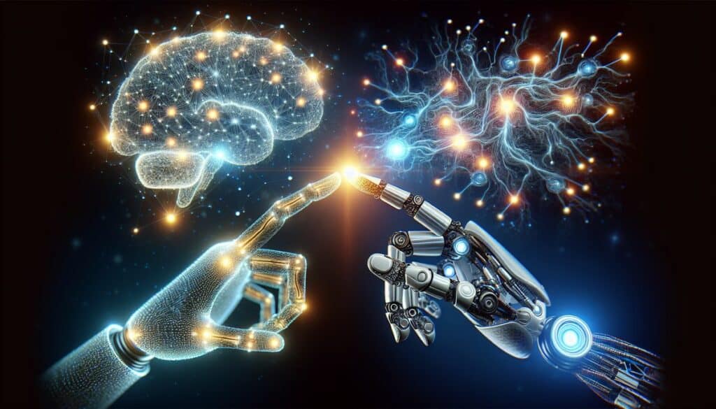 Key Differences Between Artificial Intelligence (AI) and Robotic ...