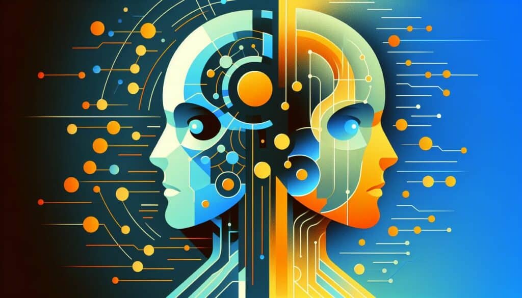 Understanding the Distinction: AI vs. RPA | Autonomi