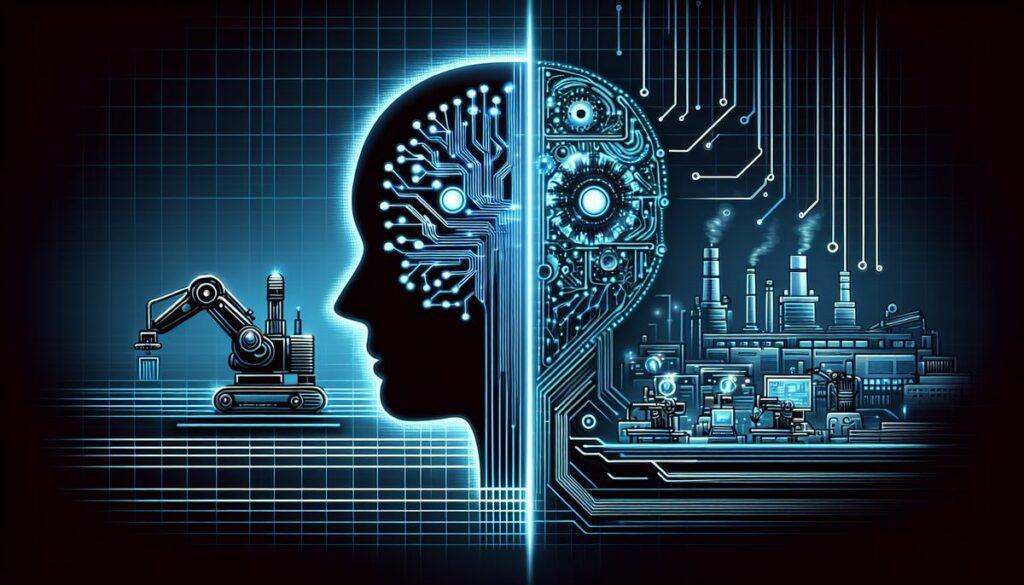 Unveiling the Distinctions: The Difference Between AI and RPA | Autonomi